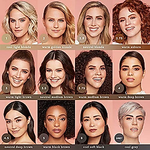 Benefit Precisely My Brow Pencil Deep Mini 0.0009 oz