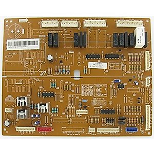 CoreCentric Remanufactured Refrigerator Power Control Board Replacement for Samsung DA92-00242A