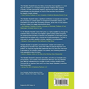 The Valuation Treadmill