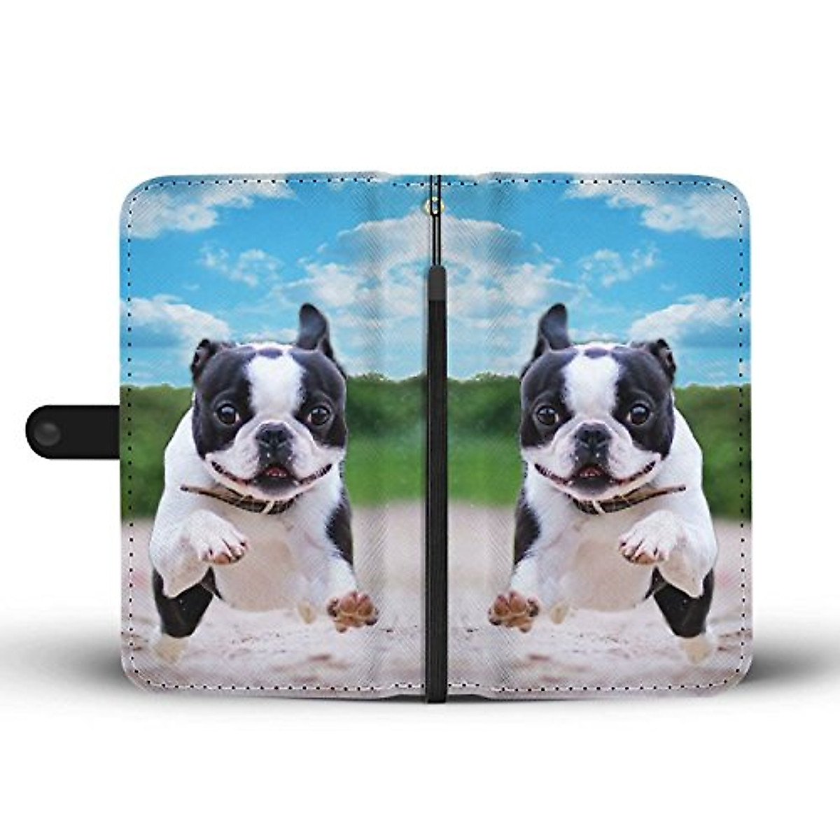 Cocker Spaniel On Deep SkyBlue 3D Printed Sneakers, Light Weight SneakersX for Women, Breathable Jogging Running/Gym Shoes, Women Sneakers - US Sizes 5 – 12.