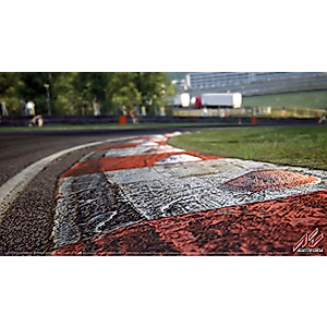 Assetto Corsa - PlayStation 4 Standard Edition