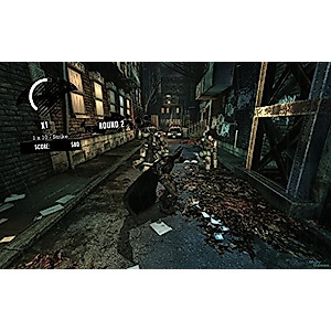 Batman: Arkham Asylum [Game of the Year Edition] (Platinum Hits)