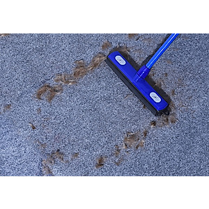 Superior Performance Silicone Push Broom - 208