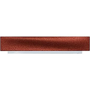 Naim Mu-so Qb 2nd Generation Speaker Grille, Terracotta