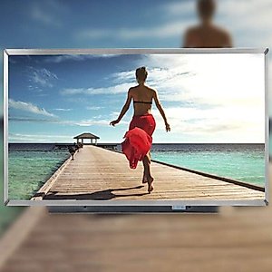 Tangxi Laptop LCD Screen, 14.0inch 1366x768 High Resolution LCD Display Screen for Samsung RV411 RV420 RV408 RV425 R428 RV415