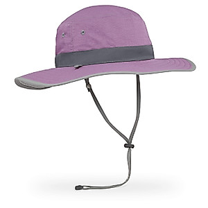 Sunday Afternoons Clear Creek Boonie, Lavender, Medium