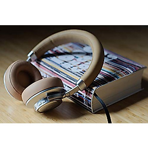 Xtyle Odeon XO Wave Beach 3D Bluetooth & Corded Stereo SPAS Class Headphones