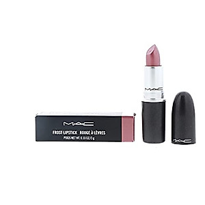 MAC Plum Lipstick - Plum Dandy (F)