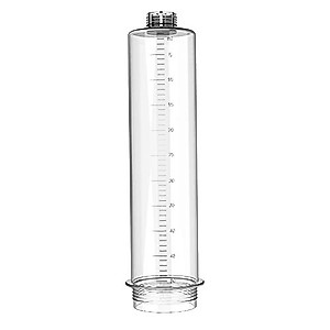 Cartridge filling machine handheld portable semi auto automatic heated 510 hemp thick liquid 1ml 2ml 3ml 4ml 5ml cart injection cartridge filler gun capacity 50ml with two tubes