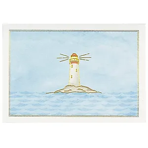 Lighthouse Note Cards (Stationery, Boxed Cards)