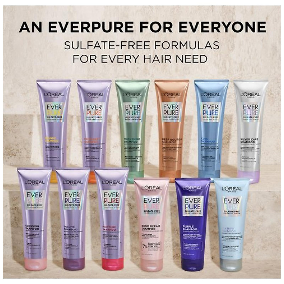 Everpure Thickening Conditioner 8.5oz