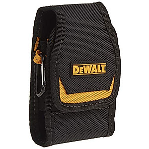 DEWALT DG5114 Heavy Duty Smartphone Holder