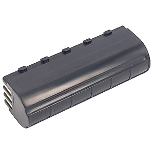 VI VINTRONS 2600mAh Battery for Symbol DS3478, DS3578, DSS3478, LS3478, LS3578, 21-62606-01, BTRY-LS34IAB00-00,