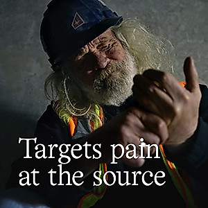 Aleve On The Go Pain Relief, Sachet Dispenser, 60 Individual Pouches