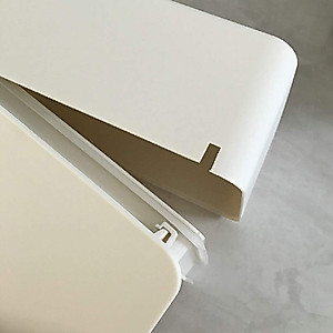 Baby Wipes Container Baby Wipe Holder Keeps Wipes Fresh Tissue Storage Box Diaper Wipes Dispenser with Lid