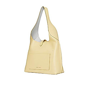 Rebecca Minkoff Women's Megan Hobo, Yellow