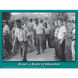 Edupress Black History Events Accents (EP63244)