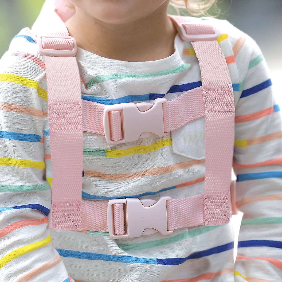 Goldbug - Animal 2 in 1 Child Safety Harness - Pig