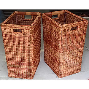 Gift_Source 3mm Width Round Rattan Woven Material for Repair Rattan Furniture, Plastic Synthetic Rattan Wicker Repair Kit for Weaving Repair Patio Furniture, Rattan Chair Table, DIY Basket, Crafts