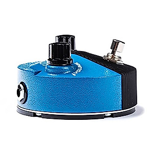 Jim Dunlop Mini Distortion, Blue (11611000001)