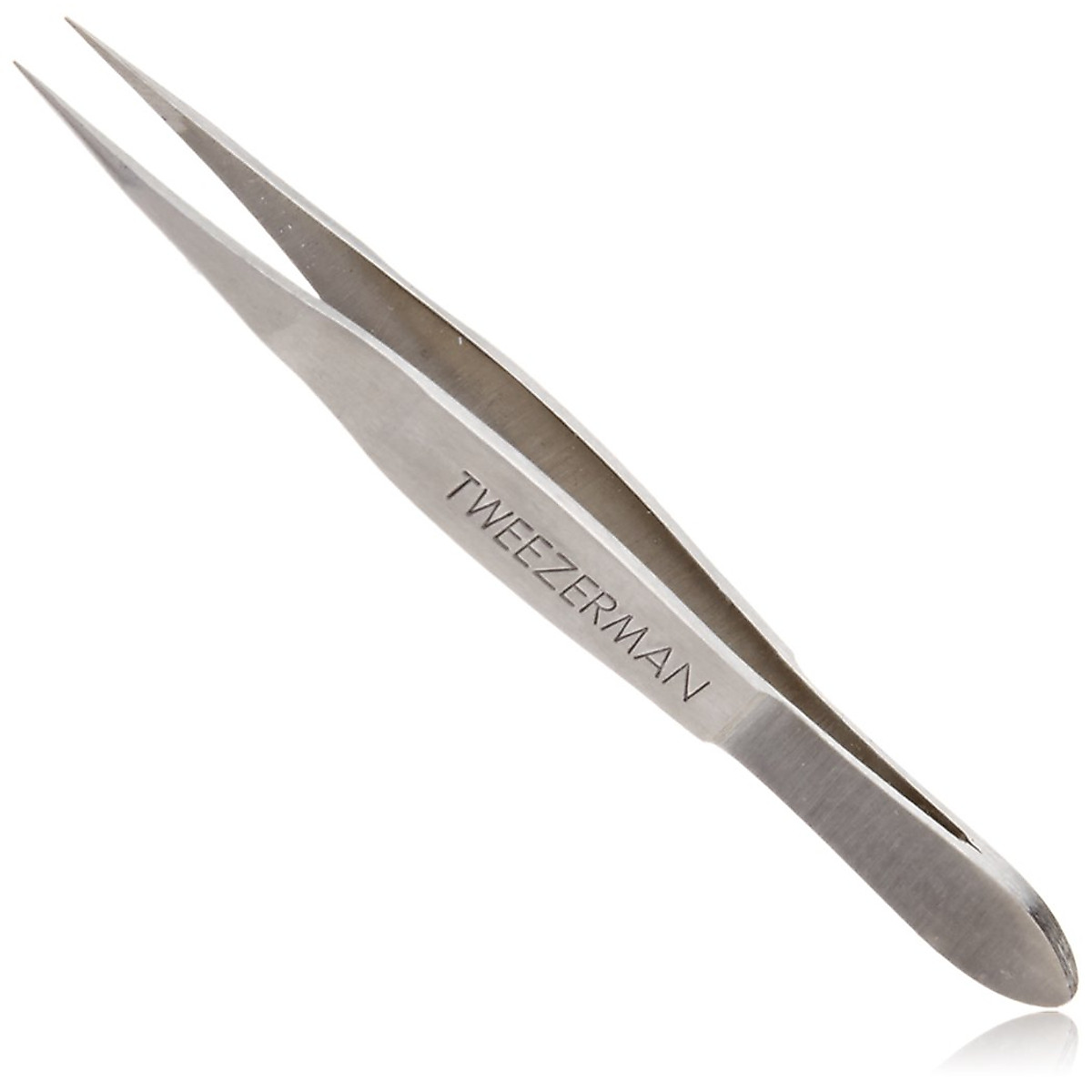 Tweezerman Point Tweezerette Stainless Steel (ZW-1131-P)