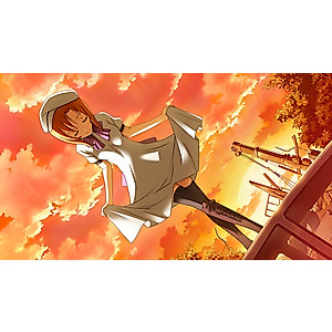 Nintendo Switch When They Cry Higurashi no Naku Koro ni Hou Limited (Non-US Version)