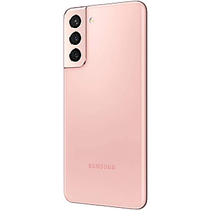 Samsung Galaxy S21 5G G9910 256GB 8GB RAM International Version - Phantom Pink