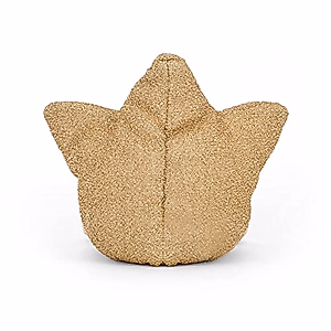 Jellycat Amuseables Star Stuffed Toy, 6 inches| Star Plush | Fun Gift Idea