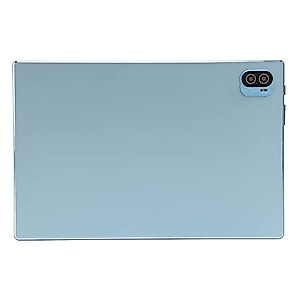 LBEC Kids Tablet, 10in Tablet 6GB 128GB for 12 MT6889 8 Core CPU for Writing (US Plug)