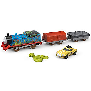 Thomas & Friends TrackMaster, Thomas & Ace the Racer
