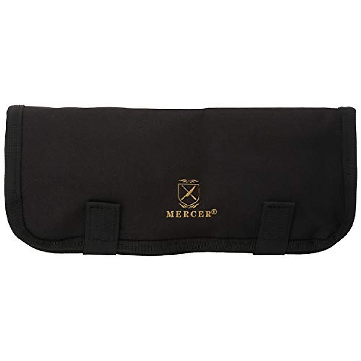 Mercer Culinary 7-Piece Plating Spoons II Set, Silver