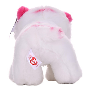 Ty Tabor - Pink & White Tiger Regular