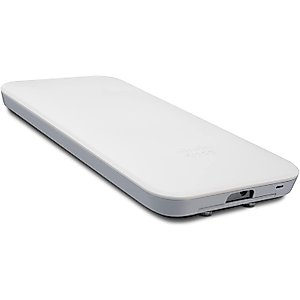 CISCO DESIGNED Cisco Meraki Go Outdoor WiFi 6 Access Point | Cloud Managed | PoE | [GR62-HW-US]