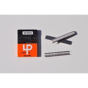 Klizia 97 staple refill