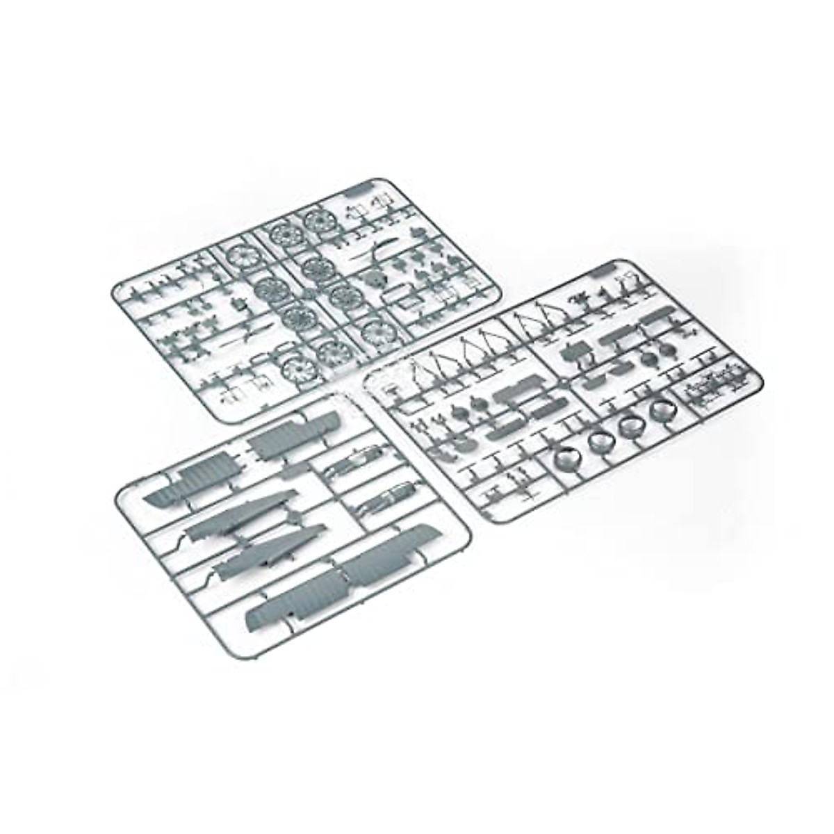 Eduard EDU82173 1:48 Sopwith 2F.1 Camel ProfiPACK [Model Building KIT]