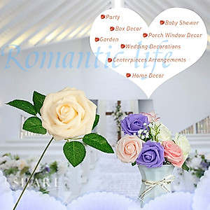 Outdoor Artificial Cedar Topiary Trees Uv Rated Potted Plants (Champagne)