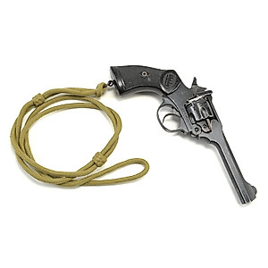 World War Supply WW2 British Enfield or Webley Revolver Lanyard
