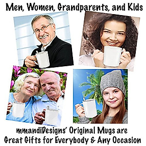 Pearl Harbor Mug - Pearl Harbor Memorial- Large Pearl Harbor Memorial Cup- Birthday Anniversary Christmas Gift Stocking Stuffer - Ideal For Husband Wife Boyfriend Girlfriend Friend Co-worker Men Women