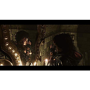 Tormented Souls - Nintendo Switch