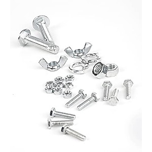 Maureen 4X400 4XRAC Steel Jack Mounting System Fixed with Mounting Bracket Fits for Off-Road Vehicle Pickup Truck Trailer Van SUV