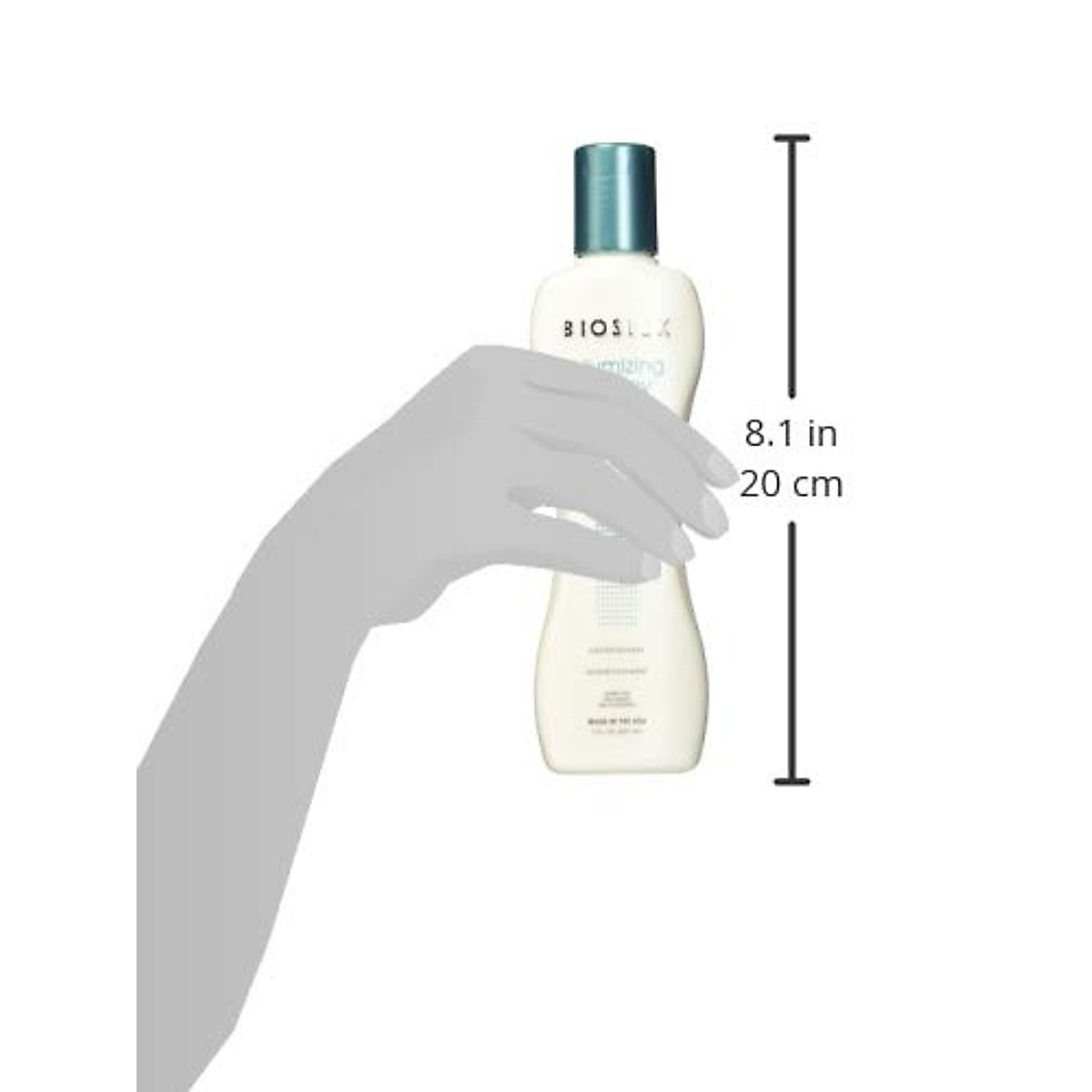 Bio Silk Volumizing Therapy Conditioner, 7 Ounce