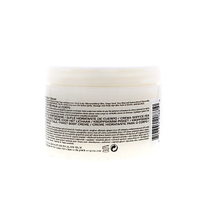 Origins Whipped Body Cream Moisturizer Care Souffle Ginger, 6.7 Ounce
