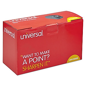 Electric Desktop Pencil Sharpener