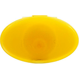 Garnier Fructis Triple Nutrition Shampoo, Dry to Very Dry Hair, 12.5 fl. oz.