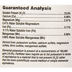 Seachem Equilibrium 600gram