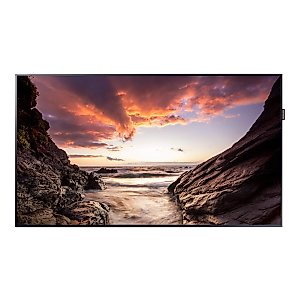 Samsung PM55F-BC Samsung, 55-Inch Commercial Led LCD Touch Display (P-Cap) - Taa