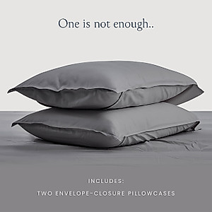 BELADOR Viscose Bamboo Sheets Queen - Silky Luxury Bed Sheets Cooling Sheets Set - Soft Satin Bed Sheet Set - 16 Inch Deep Pocket - Hotel Sheets Bedding Set Flat Sheet + Fitted Sheet + 2 Pillowcase