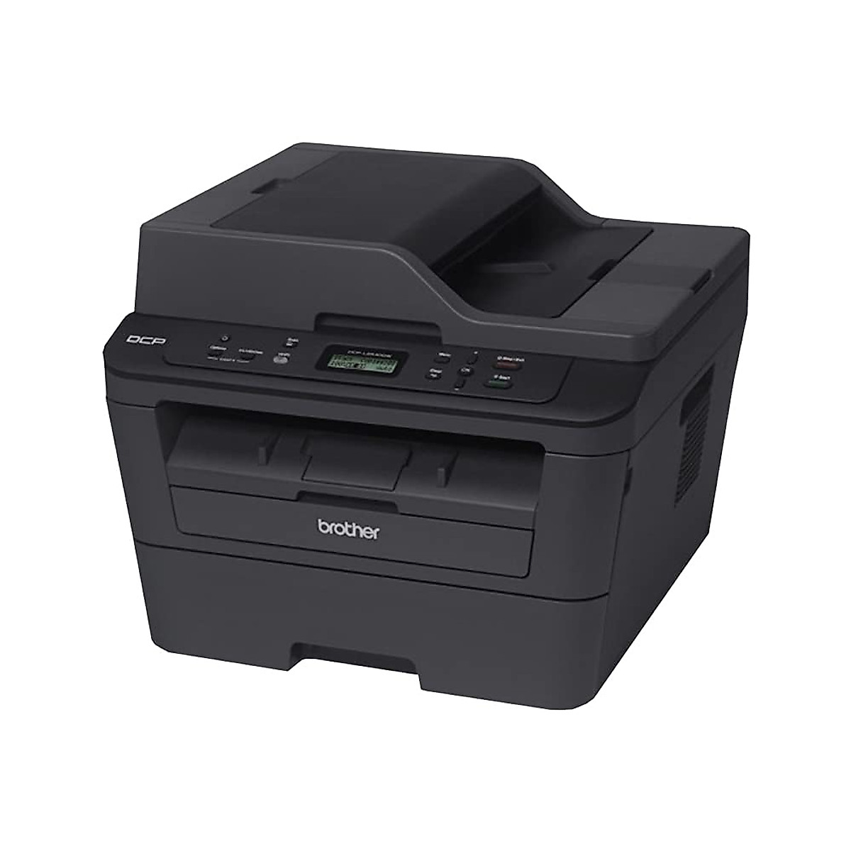 Brother DCP-L2540DW Compact Laser Multifunction Copier, Copy/Print/Scan