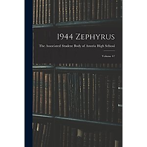 1944 Zephyrus; Volume 47