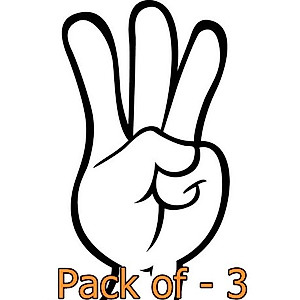 Colgate Optic White Stain Fighter Anticavity Fluoride Toothpaste, Fresh Mint Gel, 4.2 Ounces (Pack of 3)